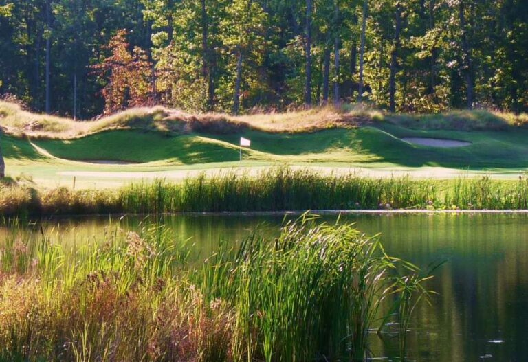 Golf Outing Packages – Pendleton Golf Club – Ruther Glen, VA